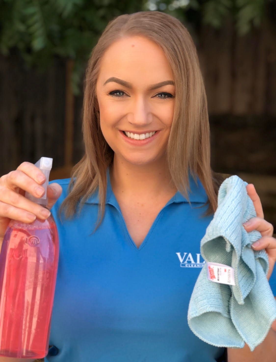 About Valley Cleaning Co | Move-Out Cleaning Experts